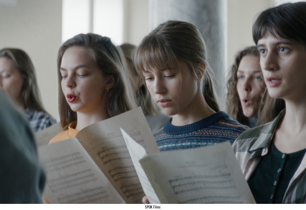 LITTLE TROUBLE GIRLS [KAJ TI JE DEKLICA] – exground filmfest 38